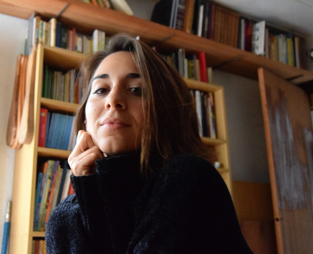 Laura Navarro, Author at